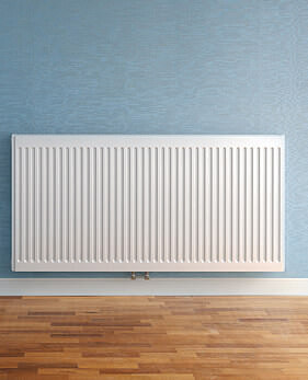 Buy Central Heating Radiators | QS Supplies