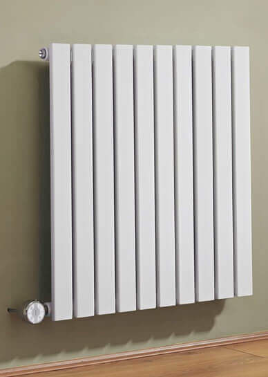 Buy Central Heating Radiators | QS Supplies