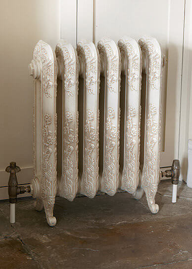 Buy Central Heating Radiators | QS Supplies