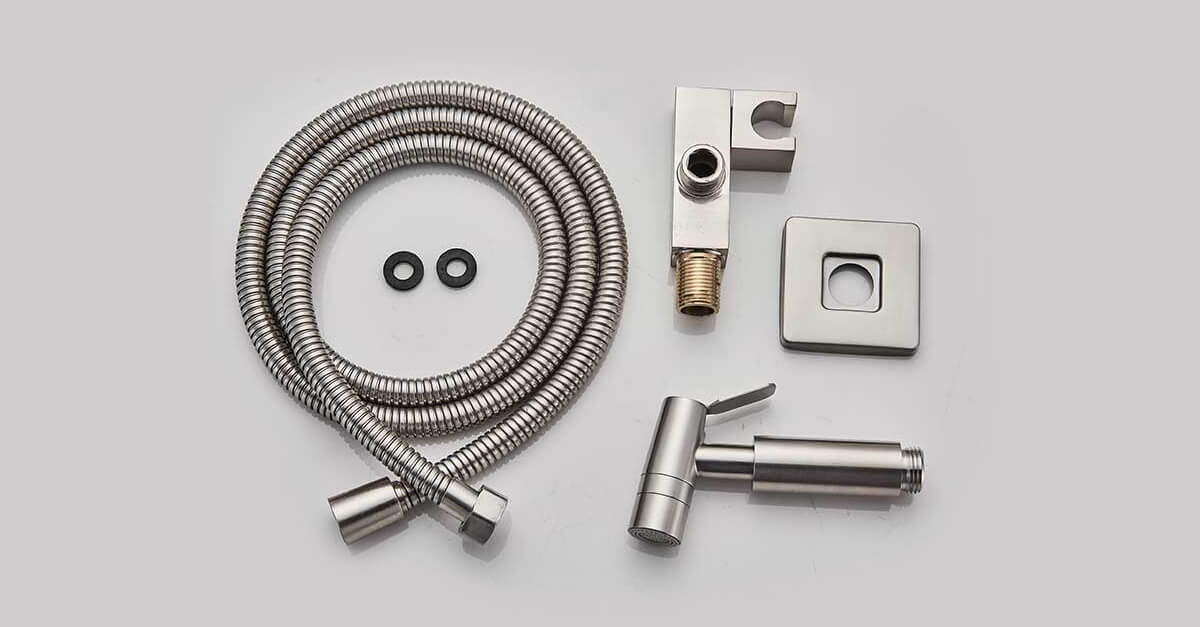 Taps Accessories & Spares - QS Supplies